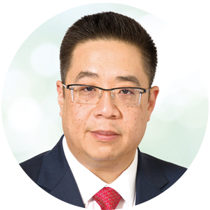 Governance - Vitasoy