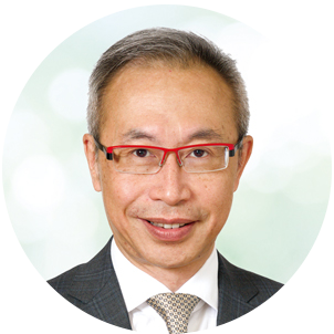 Governance - Vitasoy