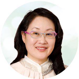 Governance - Vitasoy