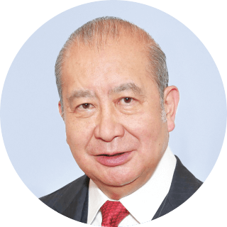 Governance - Vitasoy